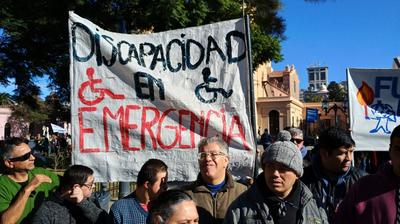 Acuerdos entre el líder pandillero Charly de la IVU y el presidente ...
