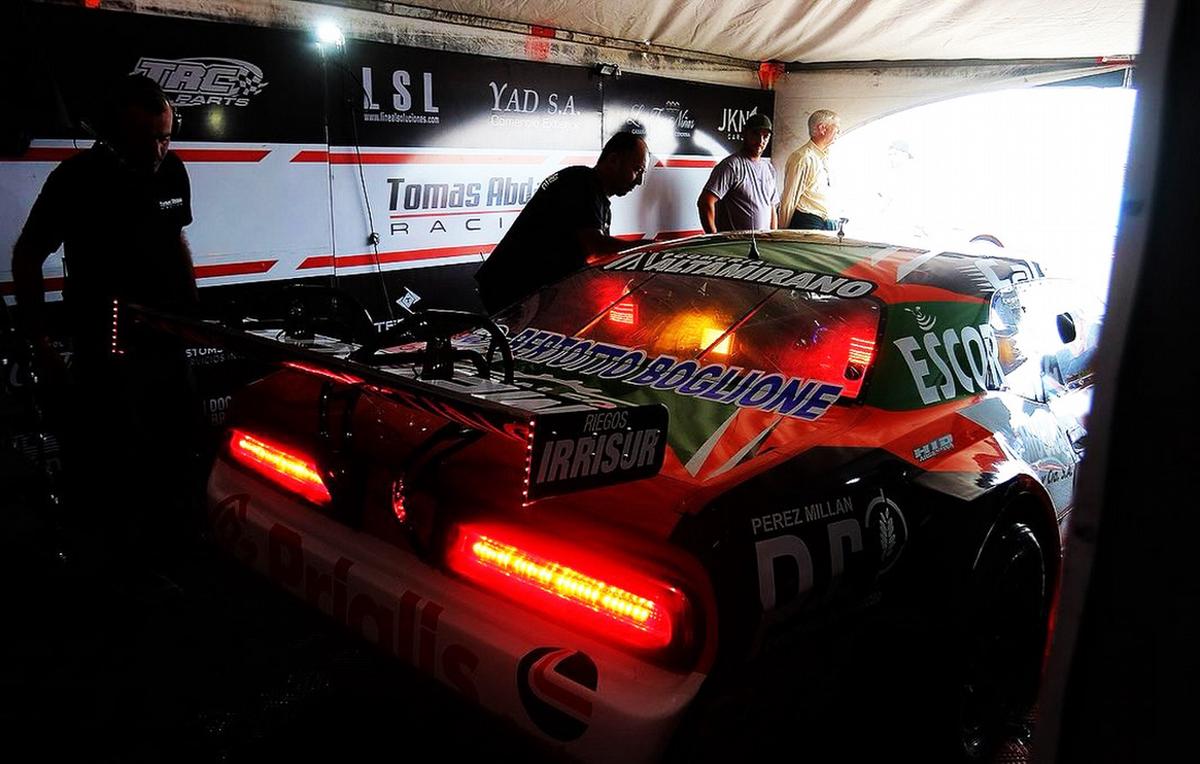 Se viene la 4ª Fecha en La Pampa, una carrera estratégica y muy ...