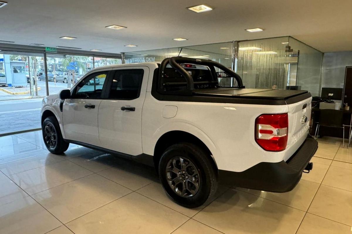 Accesorizá tu Ford: productos originales con la mejor financiación ...