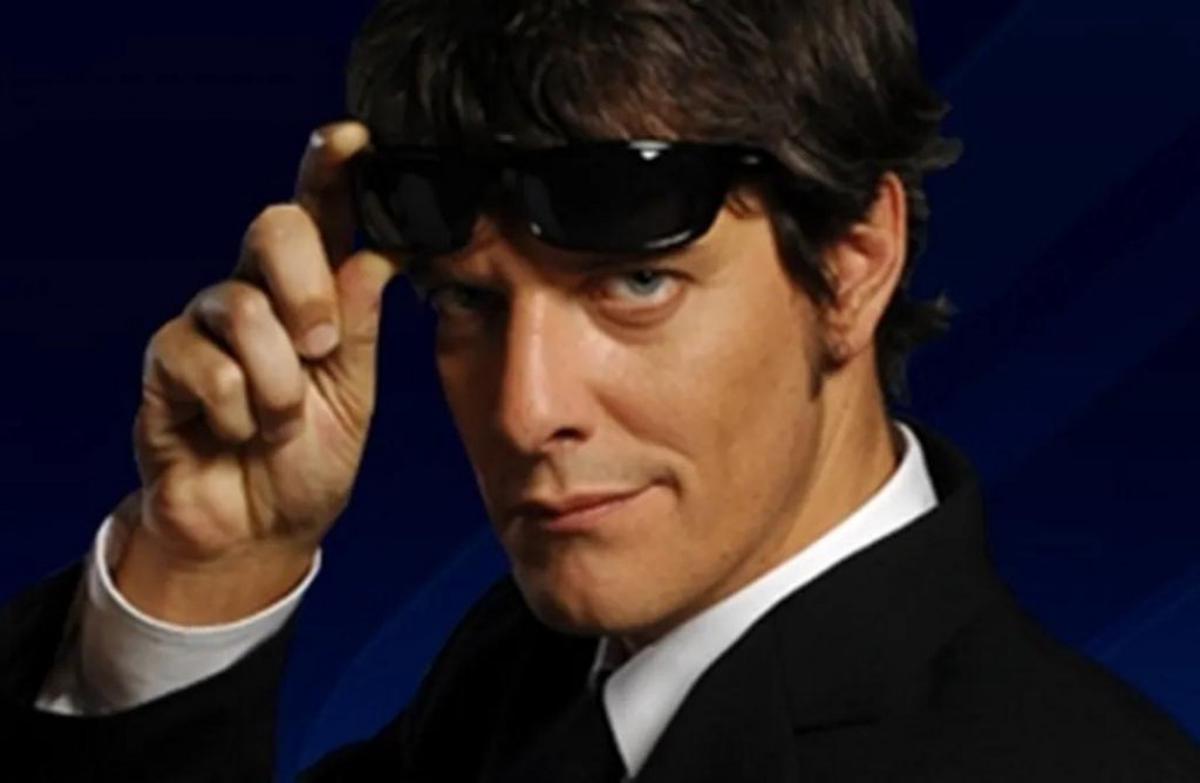 Así se viene Otro Día Perdido, el nuevo programa de Mario Pergolini en El Trece - Noticias ...