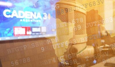Cadena 3 Argentina - Últimas Noticias de Argentina y del Mundo - Radio ...
