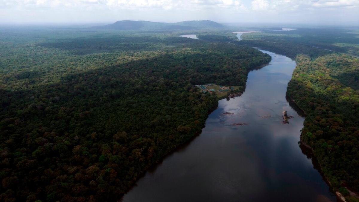 Guyana y Venezuela reanudan su disputa en la Corte Internacional por el ...