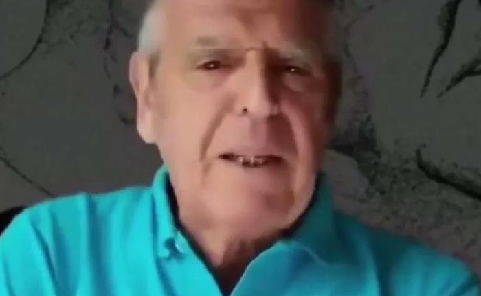 Ordenan citar a declaración indagatoria a Mario Firmenich, exlíder de ...