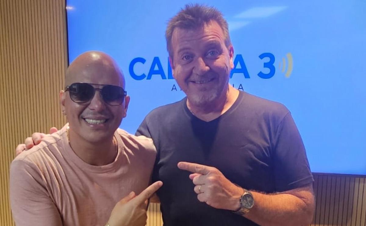 Ángel Carabajal lanza temporada de verano con obras imperdibles en ...