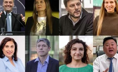 Quién es el "Gordo Dan", el influencer libertario con un Martín Fierro ...