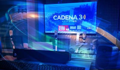Cadena 3 Argentina - Córdoba - Últimas Noticias de Argentina y del ...