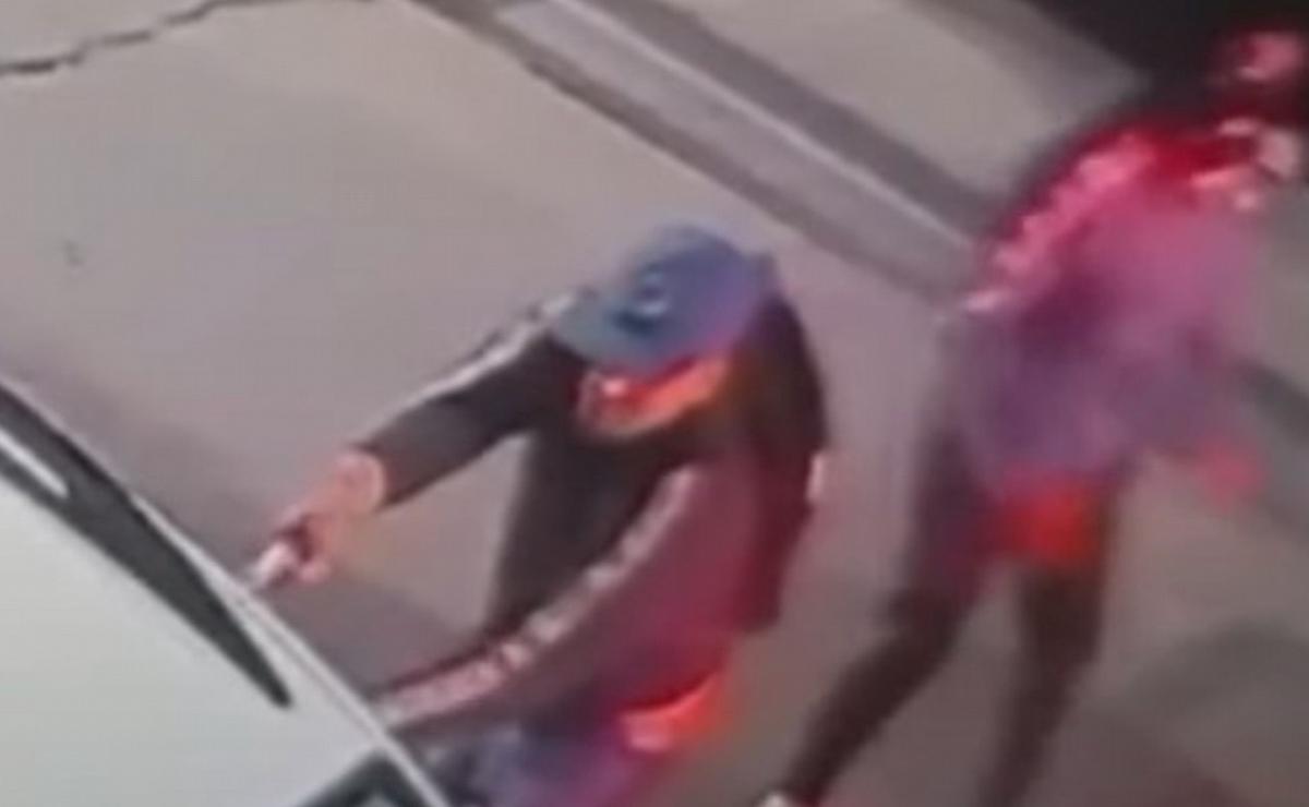 Un Militar Retirado Se Defendió A Tiros De Un Robo Y Mató A Uno De Los
