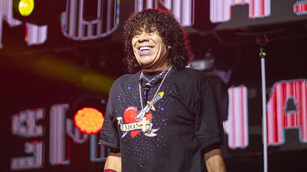 Cómo surgió el apodo de La Mona: "Yo quería ser Tarzán" - La Popu - La Popu
