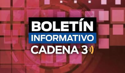 Cadena 3 Argentina - Últimas Noticias de Argentina y del Mundo - Radio ...