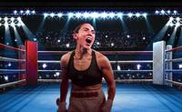Carla Merino, "la Muñeca" de Río Cuarto que quiere conquistar el mundo ...