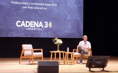 Cadena 3 Argentina - Últimas Noticias de Argentina y del Mundo - Radio ...