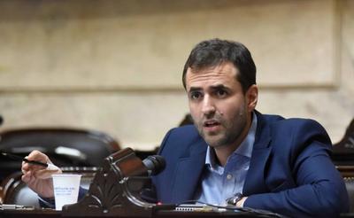 Cayó en Misiones Sebastián Kiczka, el hermano del diputado acusado por ...